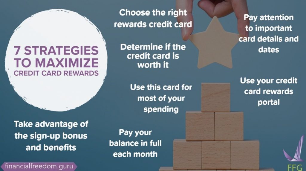 Effective Ways to Maximize Credit Card Rewards [7 Strategies]