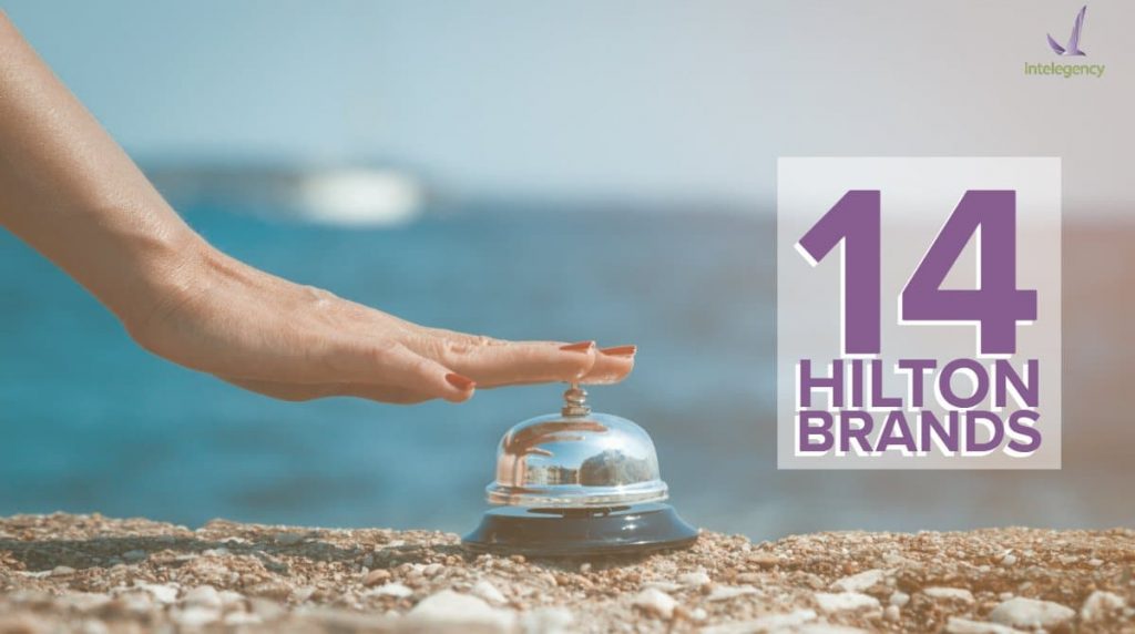 14 Hilton Brands to Explore Before Planning a Trip