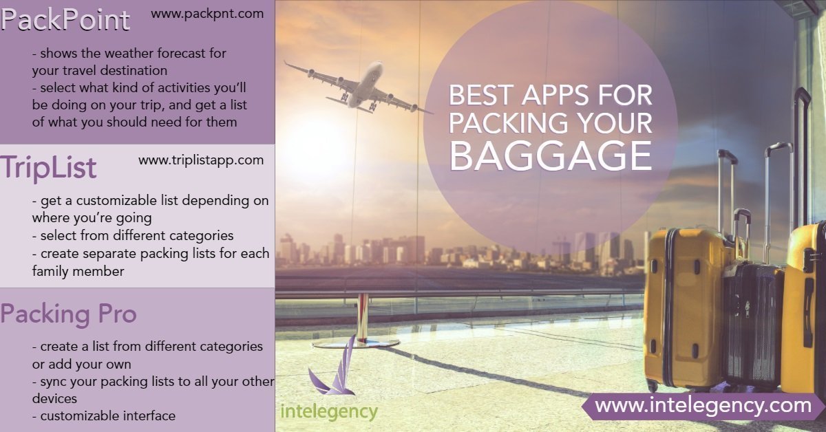 Explore These Top Travel Apps For Your iPhone or Android