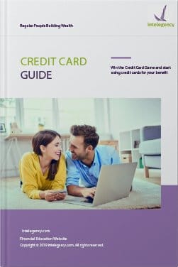 Credit Card Guide - Financial Freedom Guru