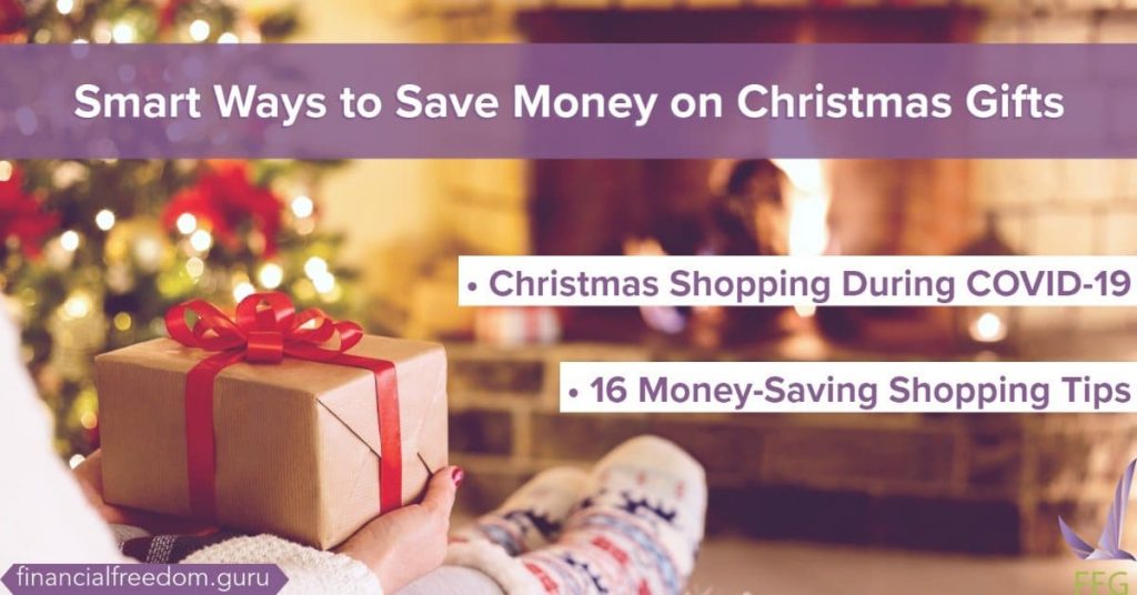 Buy Christmas Gifts on a Budget Guide [16 Smart Ideas]
