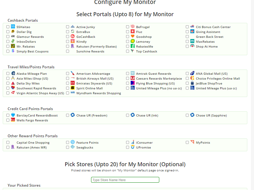 Benefits of Using Cash Back Monitor for Maximizing Rewards