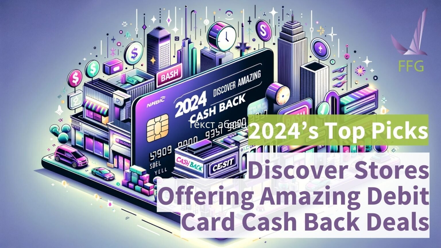 Stores that Give Cash Back on Debit Cards in 2024